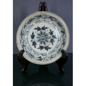 15th and 16th century Vietnamese / Annamese ceramics - price guide and ...