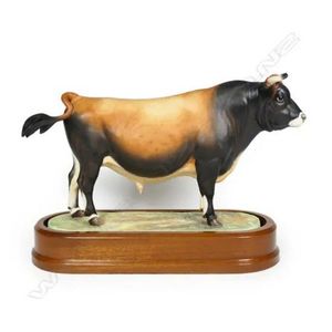 Doris Lindner (England), Royal Worcester artist - price guide and values