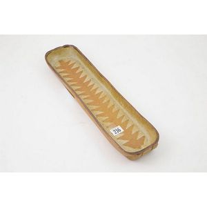 Juliet Peter (New Zealand) ceramics - price guide and values