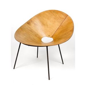 Kone Chair by Roger McLay - Australian - Furniture - Post 1950
