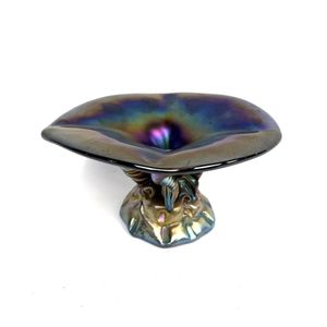 Colin Heaney (Australia), late 20th century glass - price guide and values