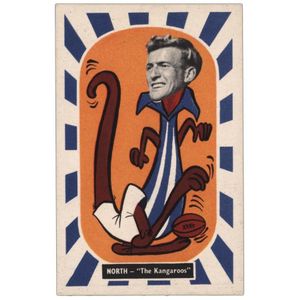 Kornies trading cards - price guide and values