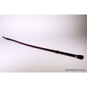 Vintage riding crops - price guide and values