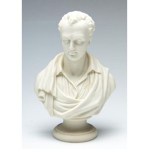 19th century parian ware busts - price guide and values