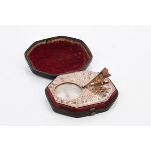 Vintage ship's compass - price guide and values