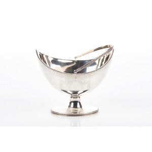 Hester Bateman (London) silversmith - price guide and values
