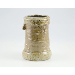 Unmarked Jar by Ian Smail - 22cm Height - New Zealand Potters & Themes ...