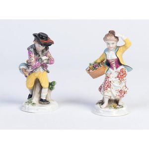 19th century Samson of Paris porcelain - price guide and values