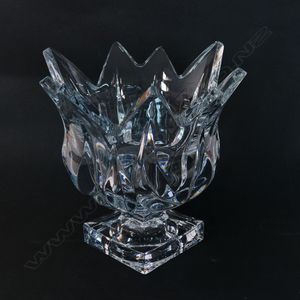 Vinatge Rogaska Crystal from Slovenia - price guide and values