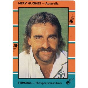 Scanlens trading cards cricket and cricketers - price guide and values