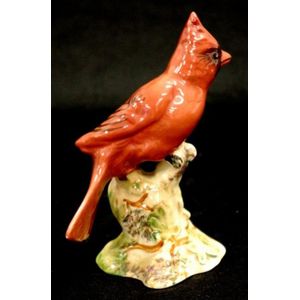 Beswick (England) bird figurines - price guide and values