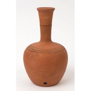 19th Century Lithgow Pottery Water Monkey - Lithgow Pottery - Ceramics