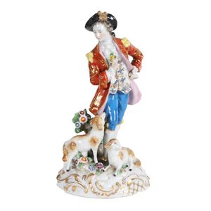 19th century Samson of Paris porcelain - price guide and values