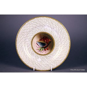 Thomas Baxter, 18th century Worcester artist engraver - price guide and ...