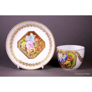 18th century English Caughley porcelain - price guide and values