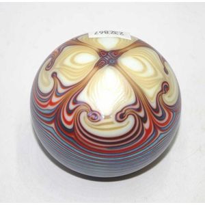 Antique and vintage paperweight - price guide and values