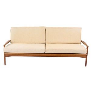 Mid-century furniture by Fler (Australia) - price guide and values