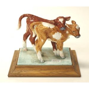Doris Lindner (England), Royal Worcester artist - price guide and values
