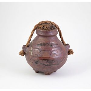 Pat Perrin (New Zealand) ceramics - price guide and values