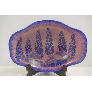 Carlton Ware, Handcraft pattern - price guide and values