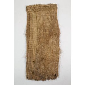 New Zealand Maori artefacts - flax (muka) capes and cloaks - price ...