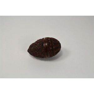 Antique pomanders (perforated container for perfume) - price guide and ...