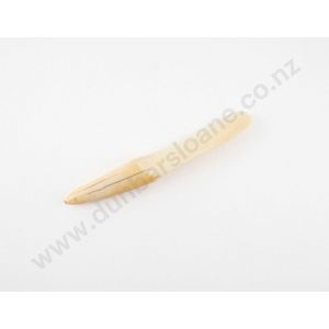 Antique Ivory Letter Opener - 21cm - Letter openers, paper knife, page ...