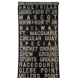 Railways memorabilia, tickets, timetables, menus and maps - price guide ...