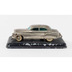 Prameta (Germany) toys and models - price guide and values