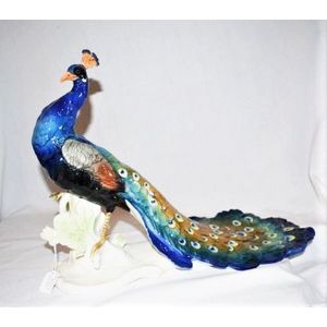 Karl Ens (Germany) ceramics - price guide and values