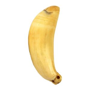 Fiji tribal artefacts, tabua (polished tooth) - price guide and values