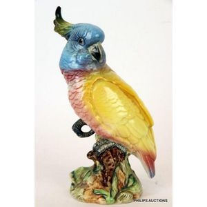 Beswick (England) bird figurines - price guide and values