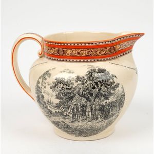 Adams Pottery (England) ceramics - price guide and values