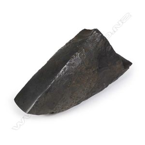 New Zealand Maori artefacts patiti (axes) tokikakaupoto (tomahawks ...