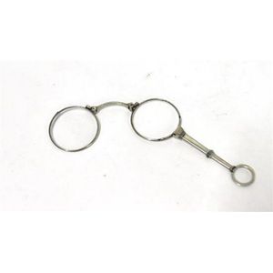 Antique lorgnettes, optical aid - price guide and values