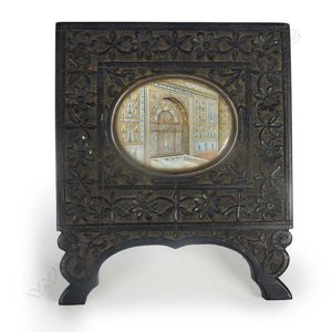 Indian ivory carved objects - price guide and values