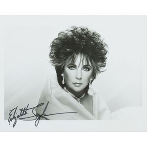 Collectable autographs - price guide and values