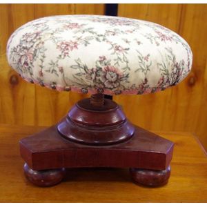 Joseph Sly, Australian Colonial furniture maker - price guide and values