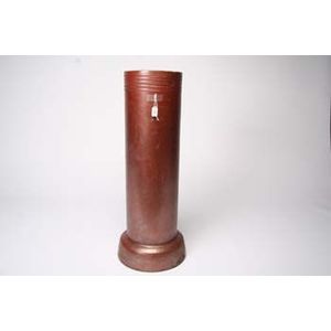 Stoneware Field Pipe from Amalgamated Brick Pipe Ltd - New Zealand ...