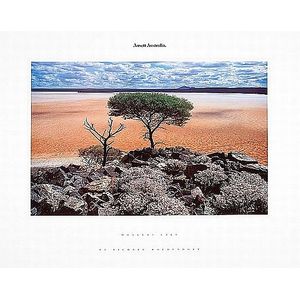 Posters advertising Ansett, Ansett-ANA and Australian National Airways ...