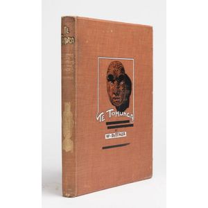 Te Tohunga: Maori Legends and Traditions - Books - Printed & Written ...