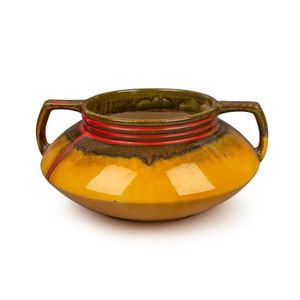 1930s and 40s Melrose Ware and Hoffman Brick & Tile ceramics - price ...