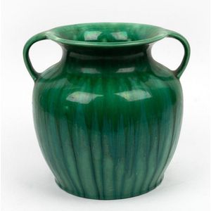 1930s and 40s Melrose Ware and Hoffman Brick & Tile ceramics - price ...