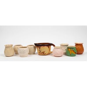 Melrose Ware: Assorted Unfinished and Hand Painted Miniatures - Melrose ...