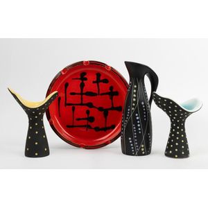 Ellis Ceramics (Australia) ceramics - price guide and values