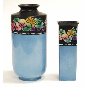 Shelley Ceramics (ex Wileman & Co.) (England) other items - price guide ...