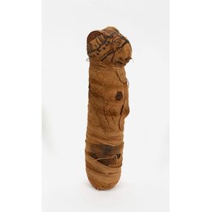 Egyptian antiquities - price guide and values