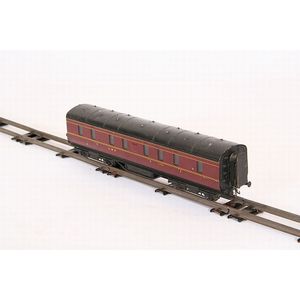 Exley K6 1st Class LMS Coach (Good Condition) - Railway Trains and ...