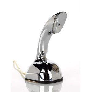 Ericsson Chrome Ericofon - Vintage Swedish Telephone - Telephones ...