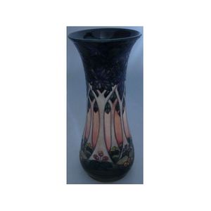 Moorcroft Pottery (England) Cluny pattern - price guide and values